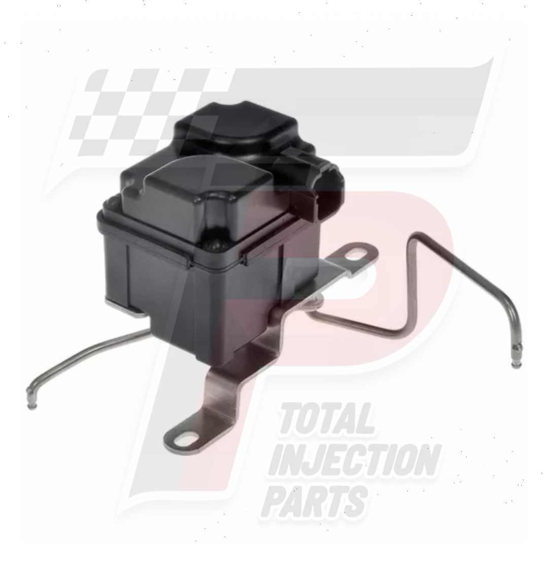 VALVULA CONTROL (IMRC) FORD WINDSTAR , F150 , FREESTAR 04/07 | Total ...