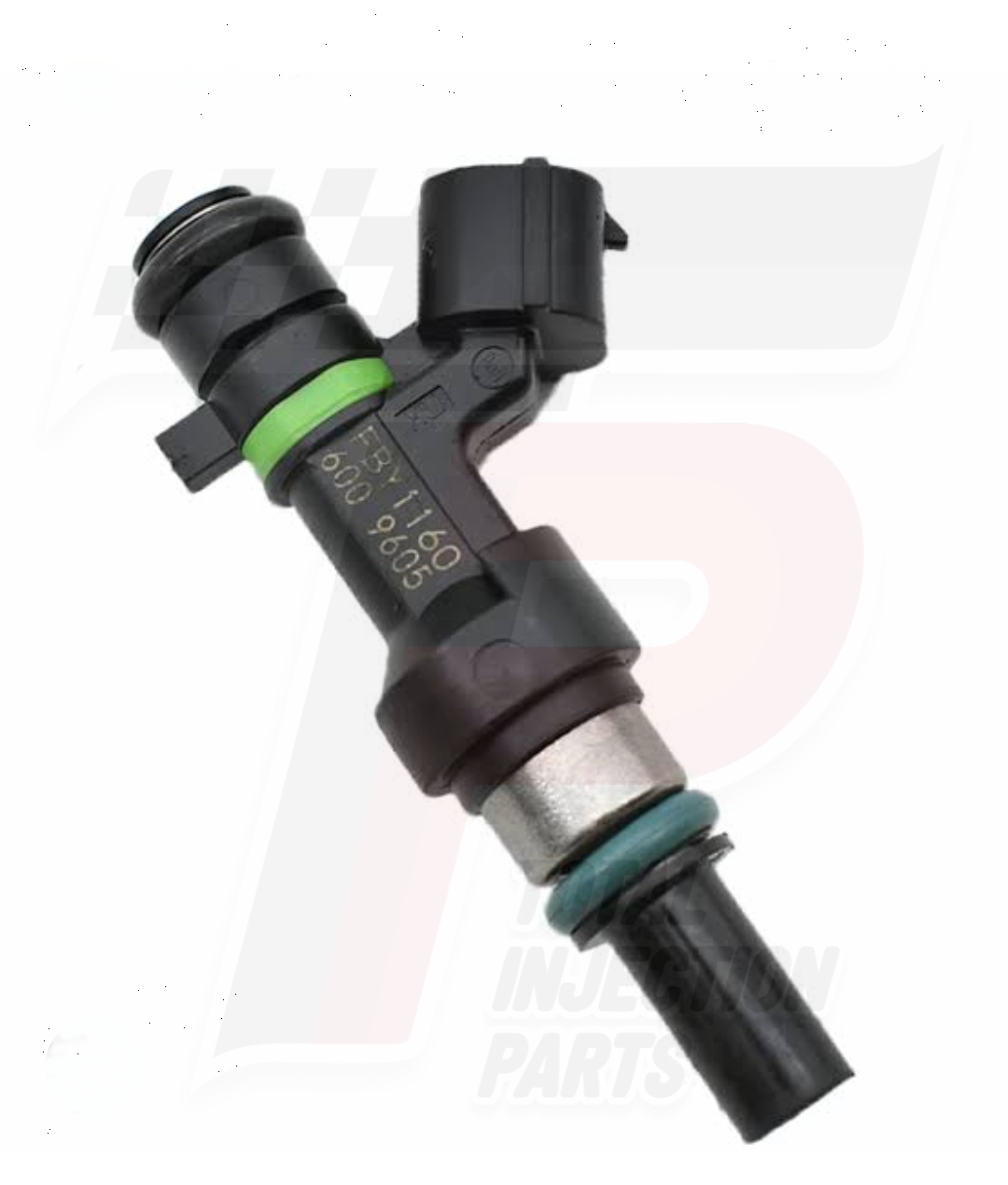 INYECTOR NISSAN MARCH,VERSA 12/20 | Total Injection Parts