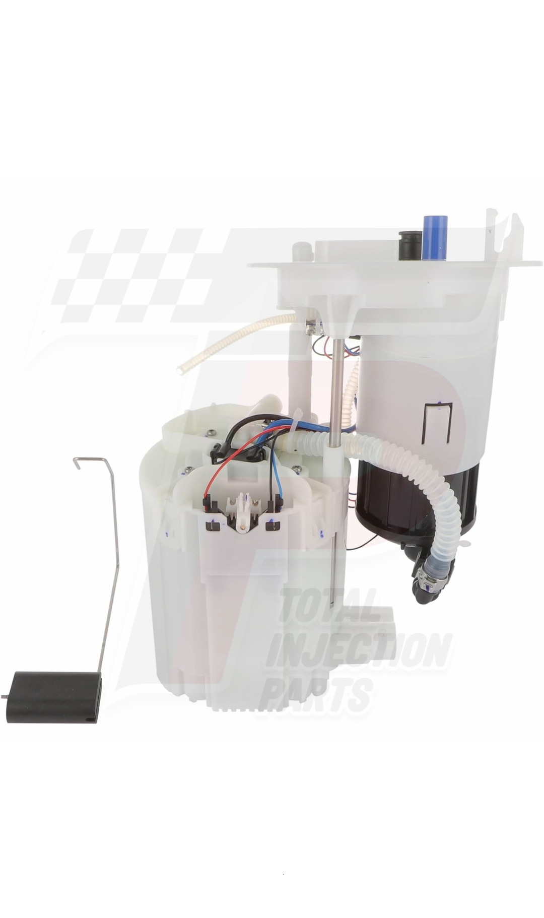 BOMBA DE GASOLINA AUDI A4 | Total Injection Parts